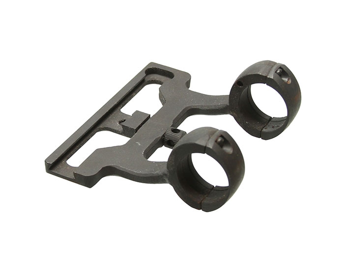 EST SKS, Mosin-Nagant, Other Receiver Mount and Mounting Rail with 30mm ...