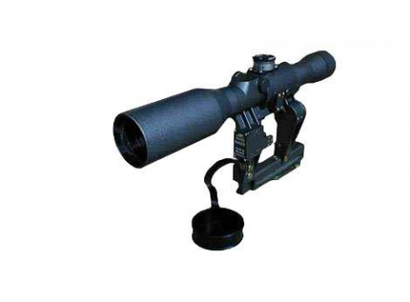 Rifle Scope POSP 8x42BD (Vepr, Saiga) – Rugift
